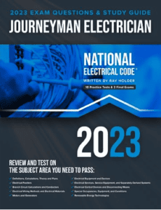 Best Journeyman Electrician Test Prep 2024
