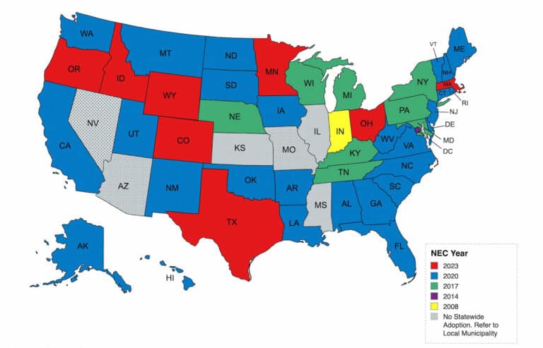 Free Journeyman Electrician Practice Test 2025